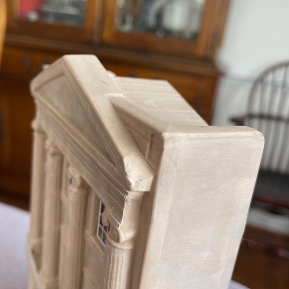 Art | Timothy Richards Handmade Architectural Sculpture Of Lichfield ...